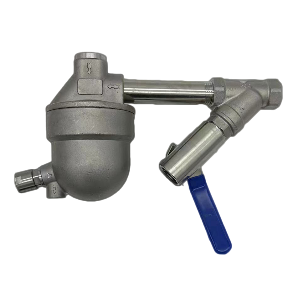 思加特CWT - 阀门流体控制专家